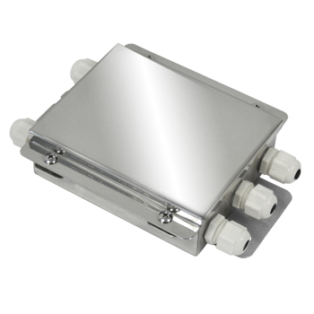 Junction Boxes : DINI ARGEO JBQI EQUALISED JUNCTION BOX WITH 4/6 INPUTS ...